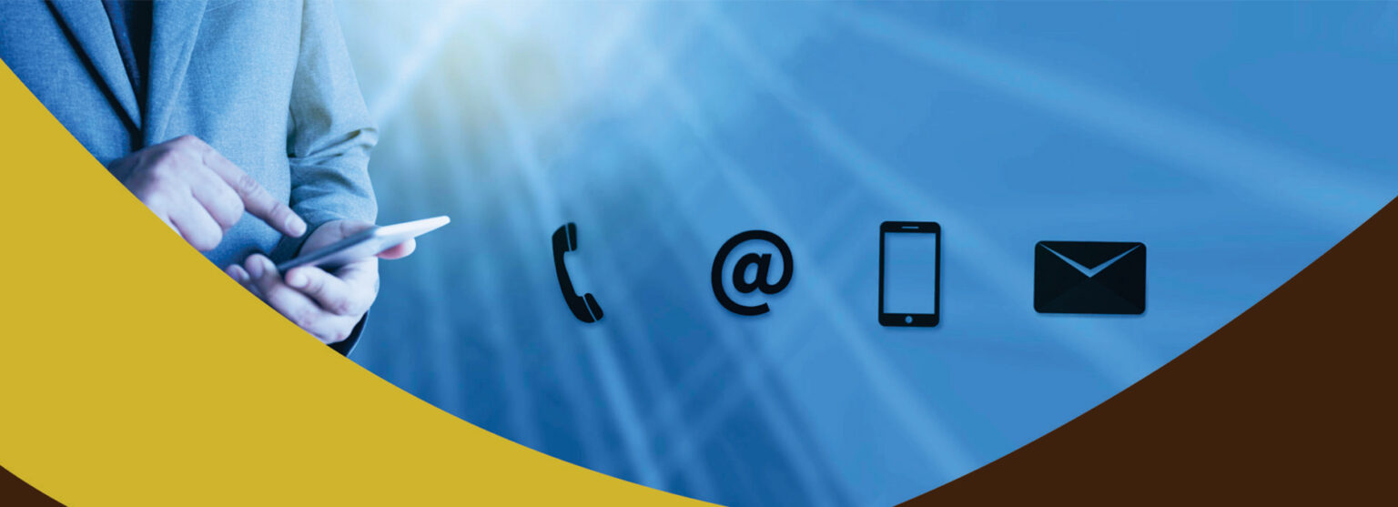 Contact Us - AV Logistics